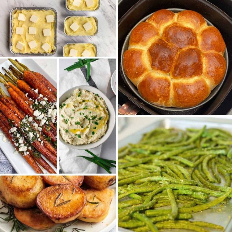 DELICIOUS Pot Roast Sides - 30+ Recipes to Try