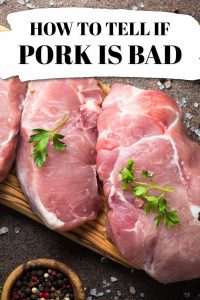 How To Tell If Pork Is Bad (5 Signs to Look For!)